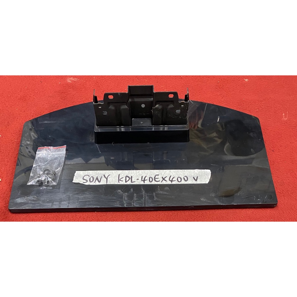 Sony KDL-40ex400腳架的價格推薦 - 2026年2月 | 比價比個夠BigGo