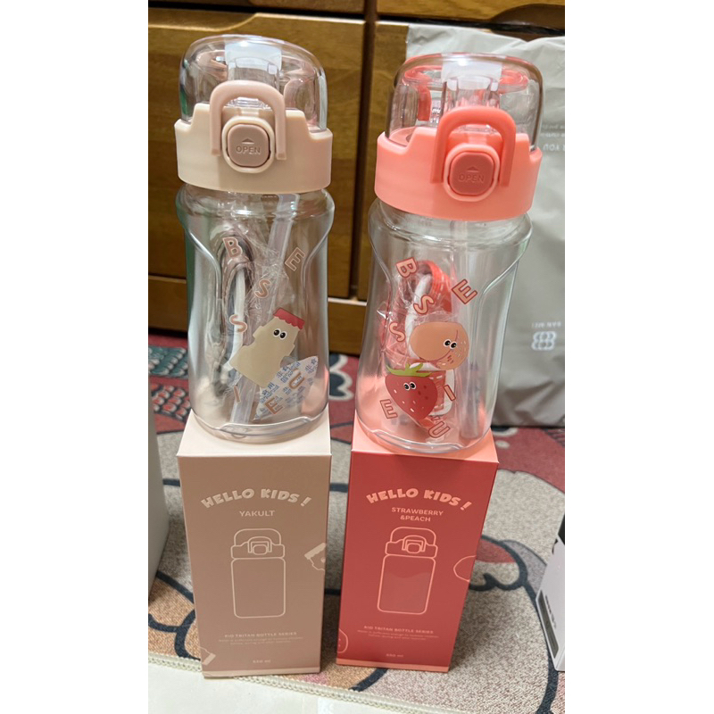 闆妹兒童水壺的價格推薦 - 2025年6月 | 比價比個夠BigGo