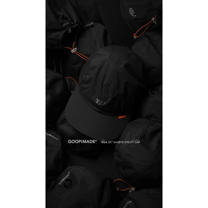 goopi cap的價格推薦 - 2025年6月 | 比價比個夠BigGo