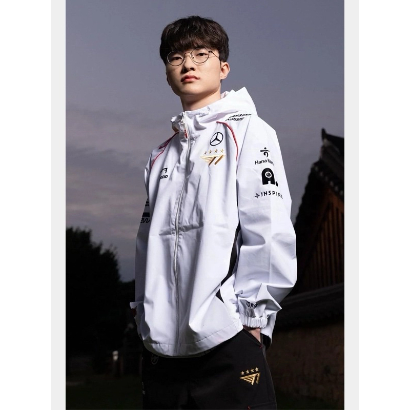 faker 代購的價格推薦 - 2024年11月| 比價比個夠BigGo