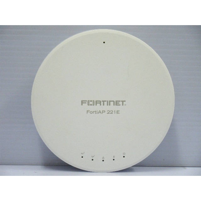 fortinet fap-221e的價格推薦 - 2025年9月 | 比價比個夠BigGo