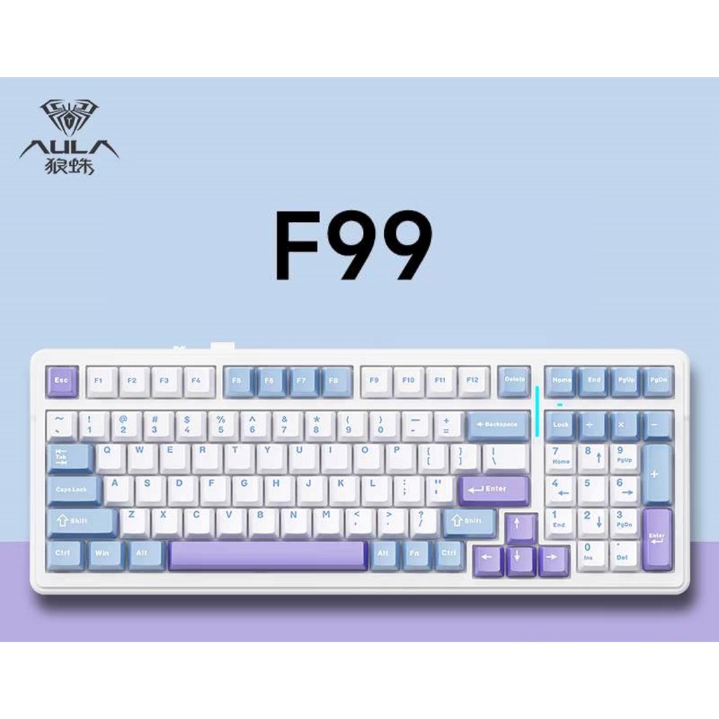 aula f99的價格推薦 - 2025年6月 | 比價比個夠BigGo