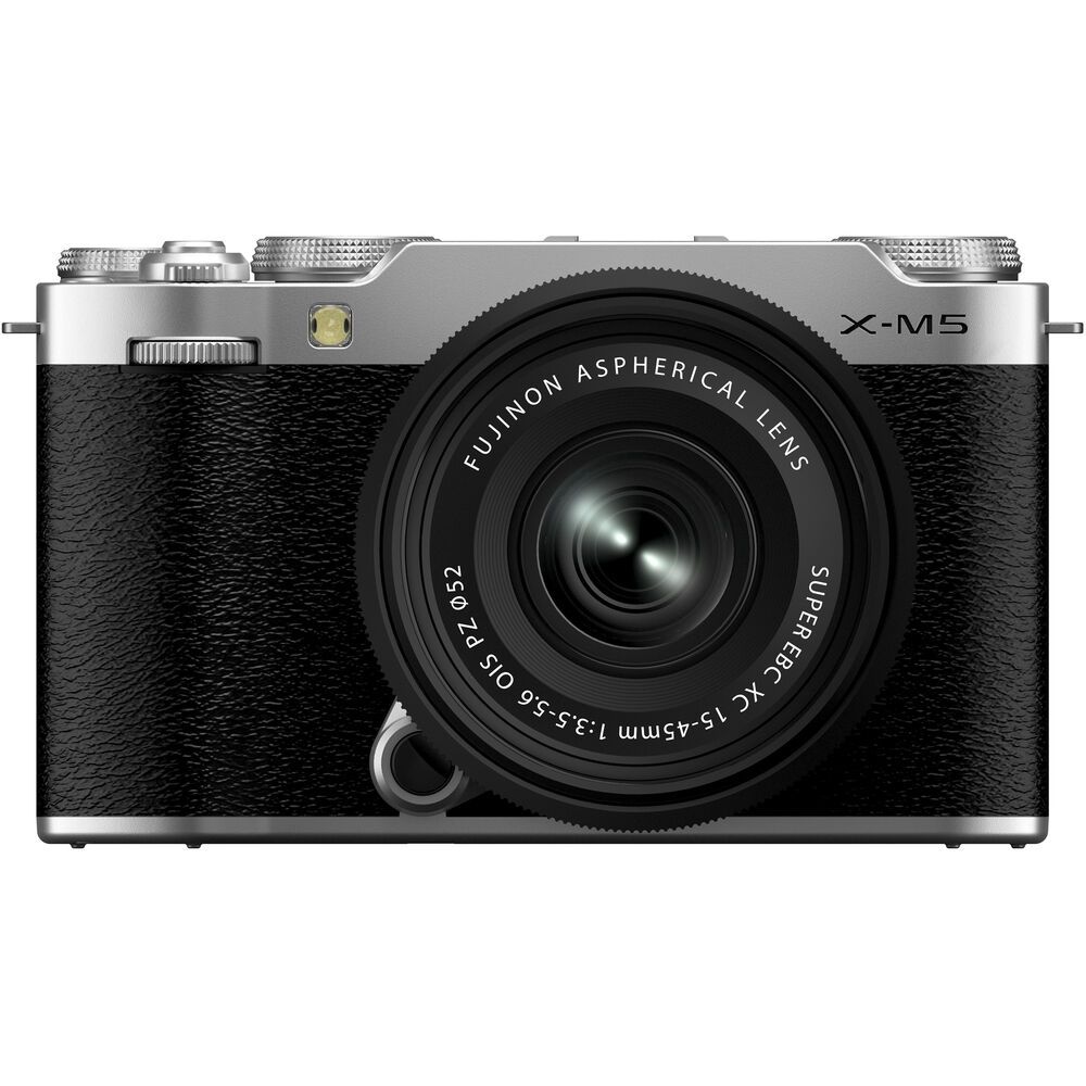 fujifilm x-m5的價格推薦 - 2025年10月 | 比價比個夠BigGo
