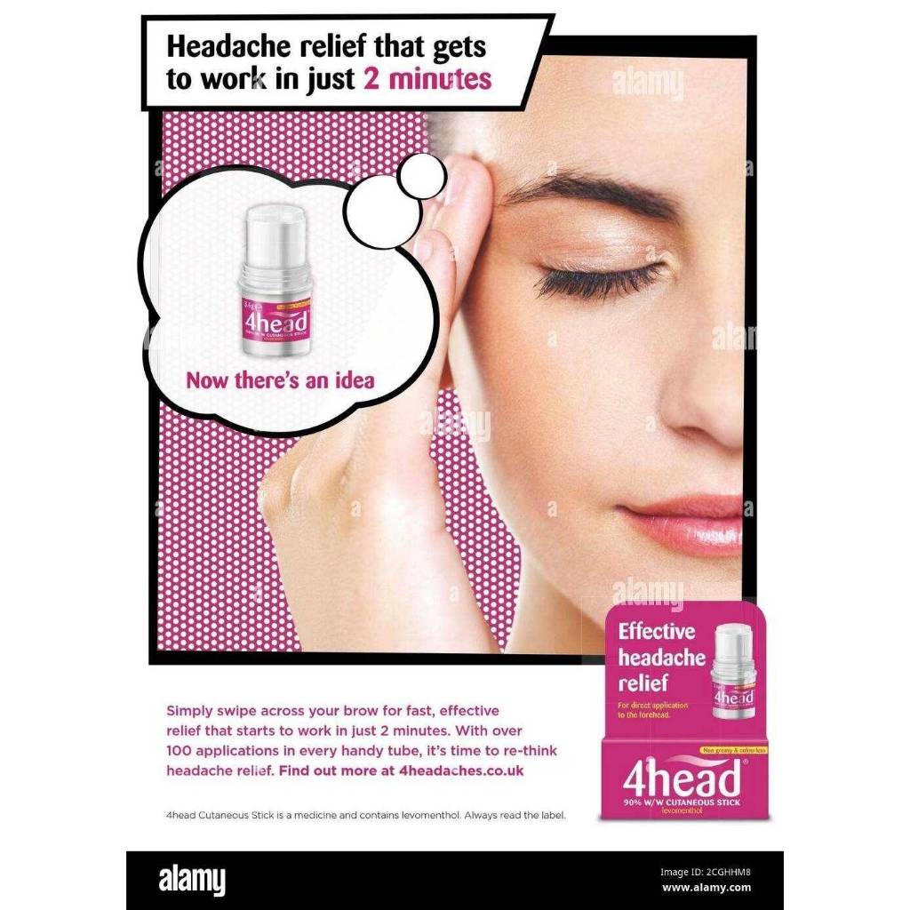 4head 英國的價格推薦 - 2025年3月 | 比價比個夠BigGo