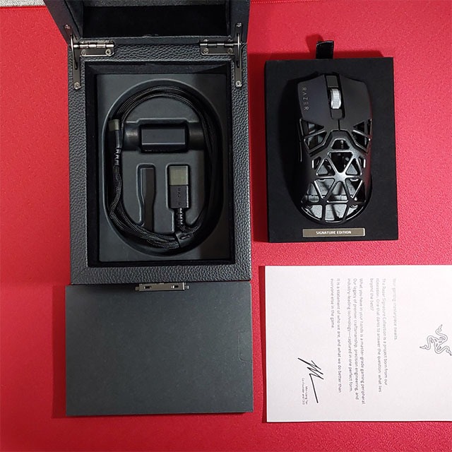 razer viper mini signature edition的價格推薦 - 2025年11月 | 比價比個夠BigGo