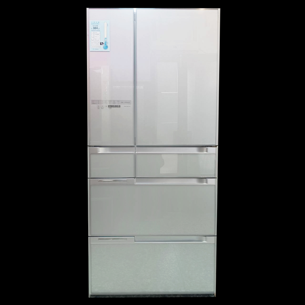 日本原裝變頻 670L 冰箱的價格推薦 - 2025年8月 | 比價比個夠BigGo