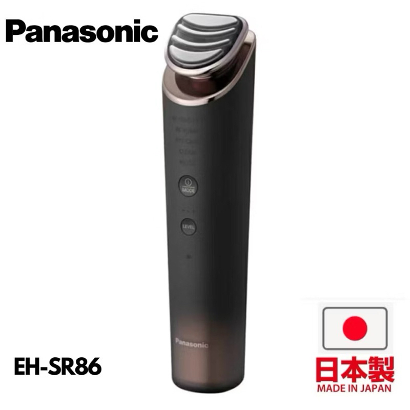 panasonic美容儀eh-sr86的價格推薦 - 2025年4月 | 比價比個夠BigGo