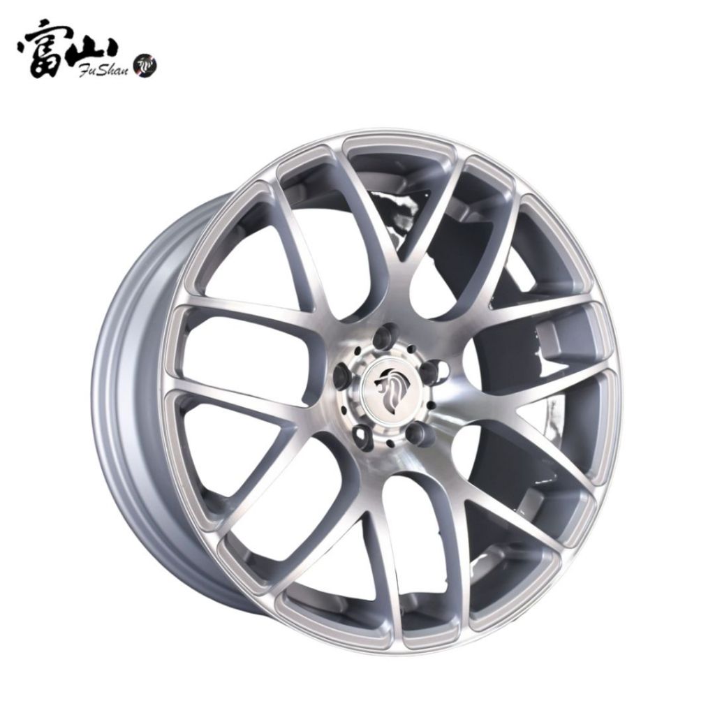 M 18吋鋁圈120的價格推薦 - 2025年9月 | 比價比個夠BigGo