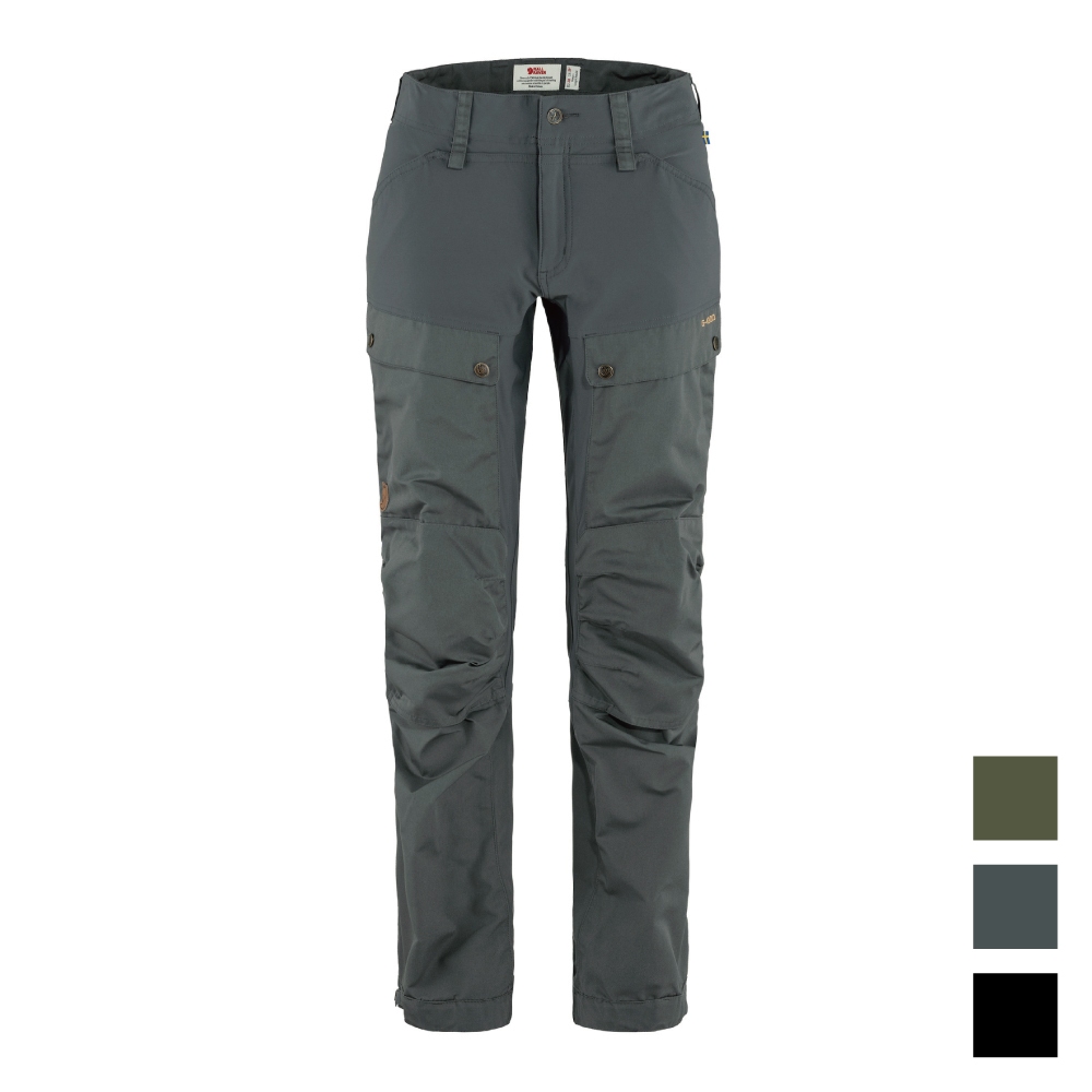 Fjallraven KEB Trousers的價格推薦 - 2025年11月 | 比價比個夠BigGo