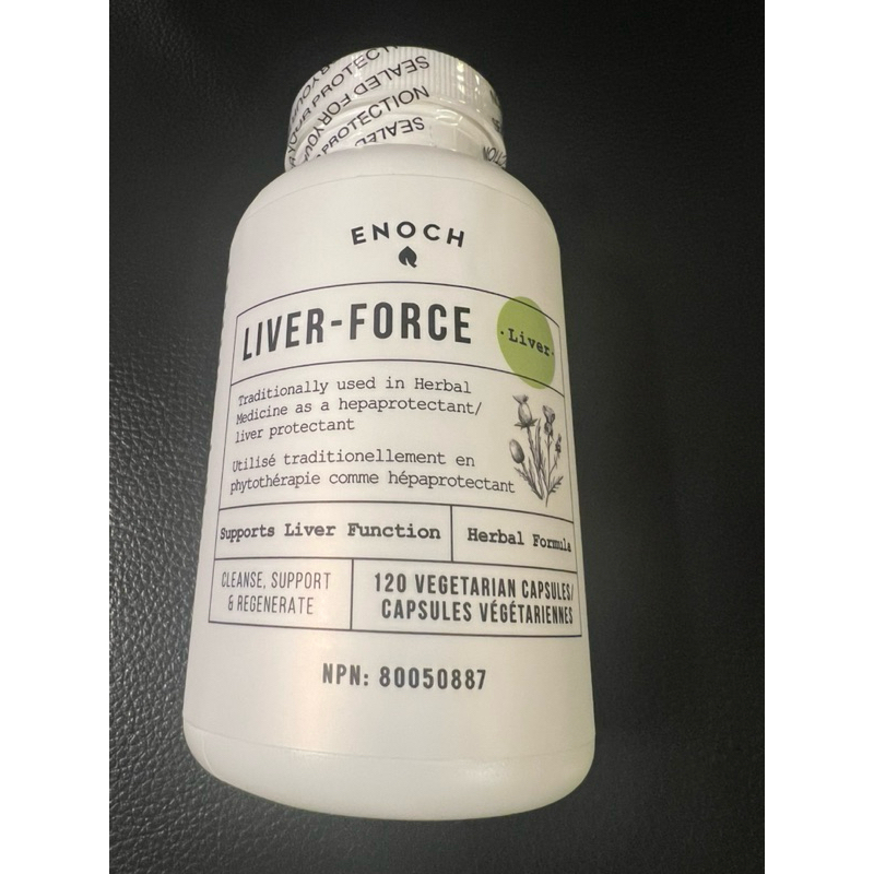 Liver-force的價格推薦 - 2025年9月 | 比價比個夠BigGo