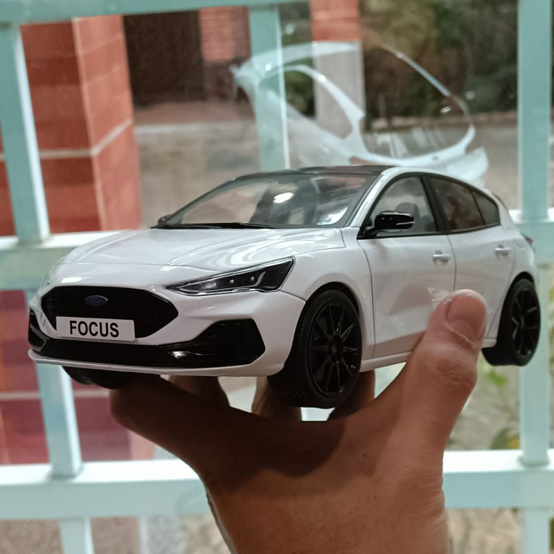 focus mk4.5模型的價格推薦 - 2025年10月 | 比價比個夠BigGo