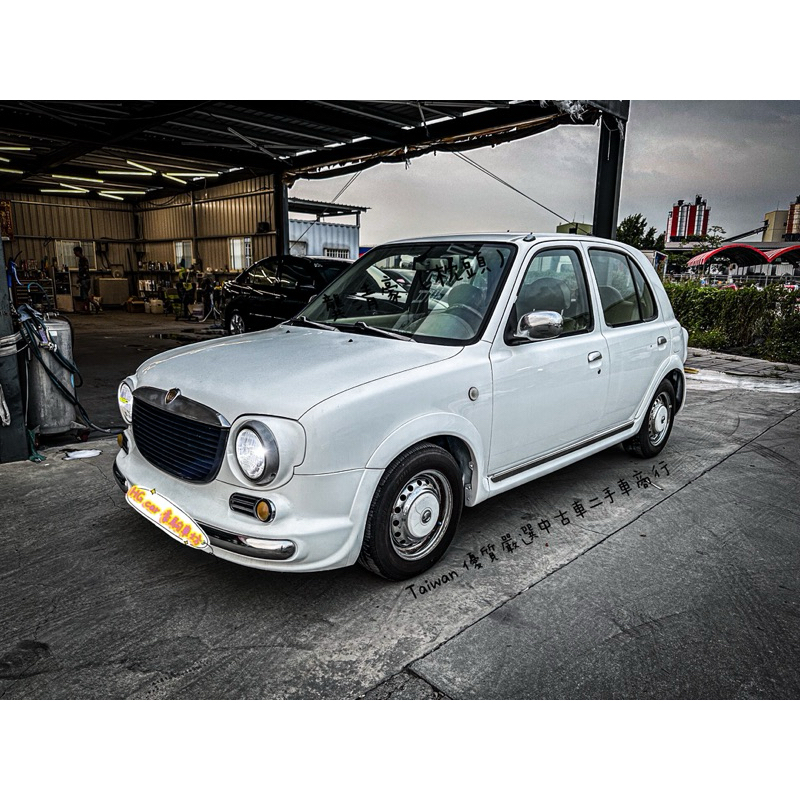 verita中古車的價格推薦 - 2025年9月 | 比價比個夠BigGo