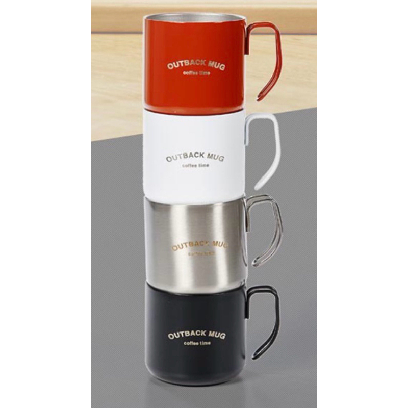 oslo outback 不鏽鋼馬克杯的價格推薦 - 2025年6月 | 比價比個夠BigGo