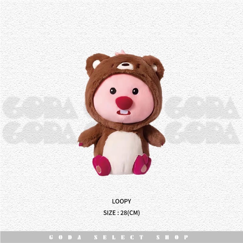 loopy miniso的價格推薦 - 2025年2月 | 比價比個夠BigGo