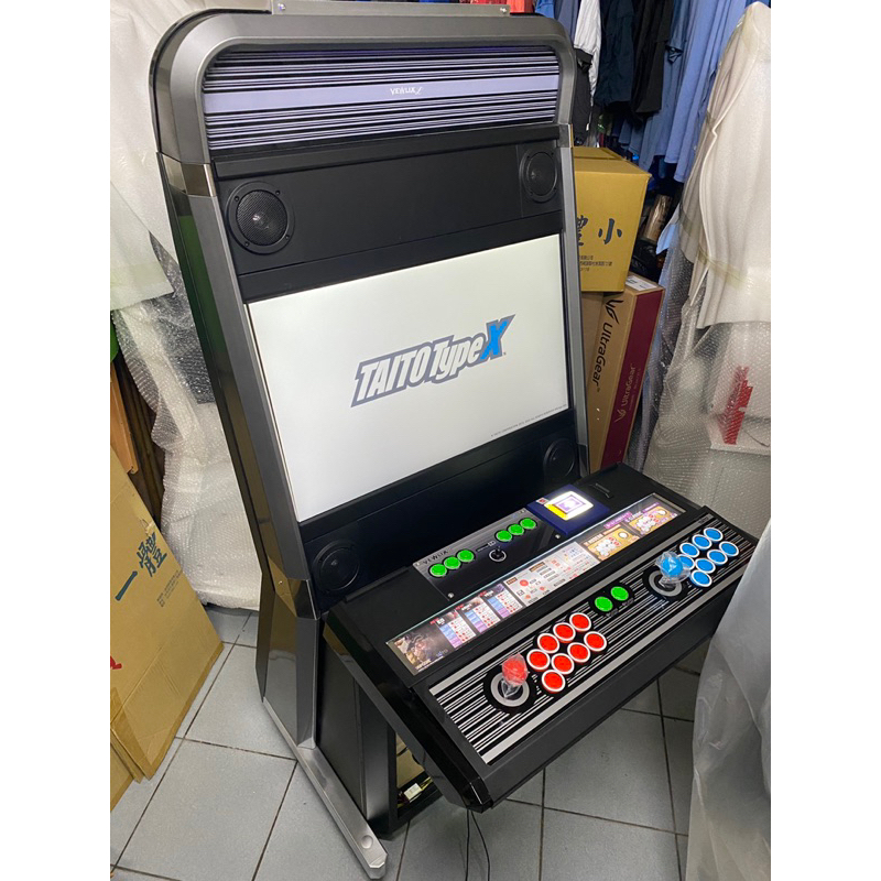 vewlix 機台的價格推薦 - 2026年1月 | 比價比個夠BigGo