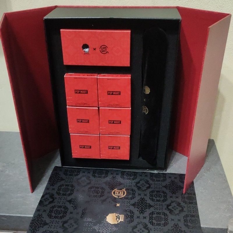 hirono 禮盒的價格推薦 - 2025年9月 | 比價比個夠BigGo