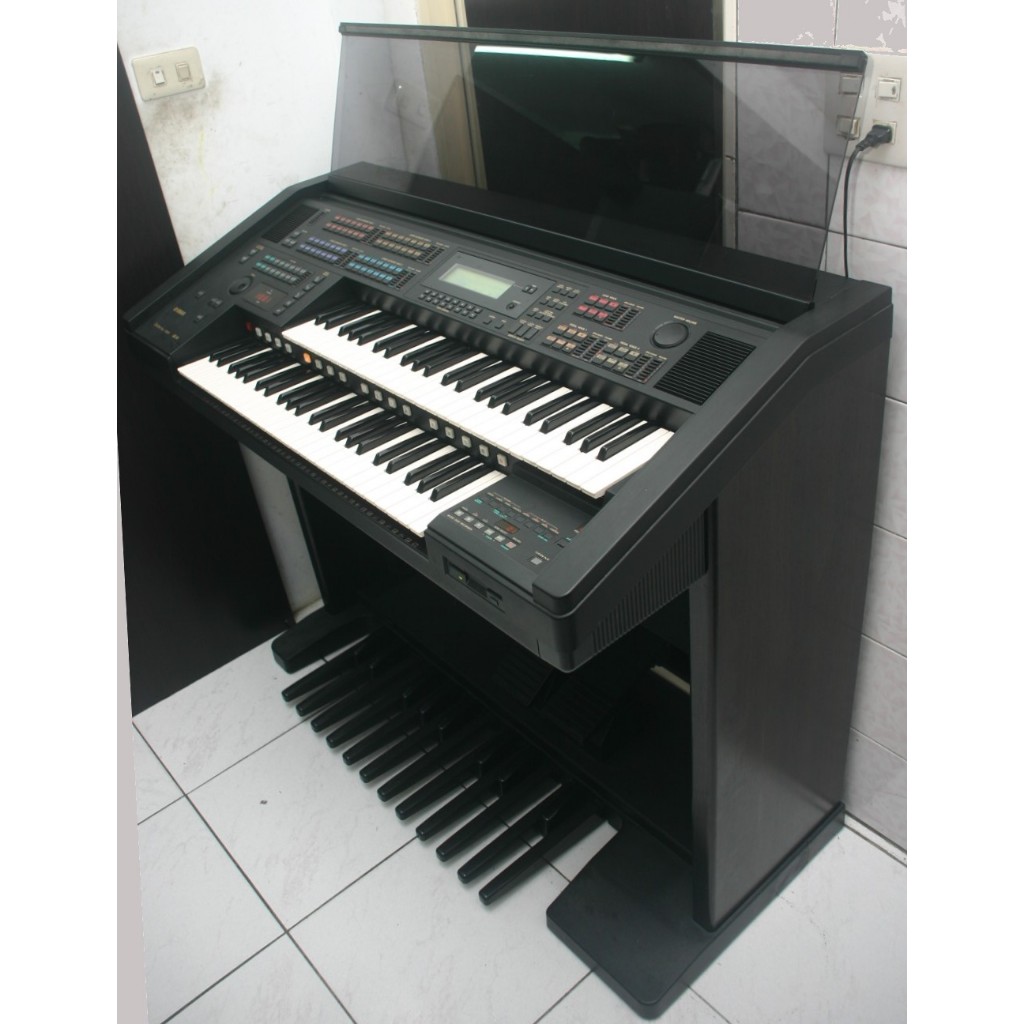 Yamaha EL-700的價格推薦 - 2025年6月 | 比價比個夠BigGo
