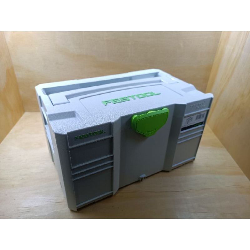 festool mini 工具箱的價格推薦 - 2025年6月 | 比價比個夠BigGo