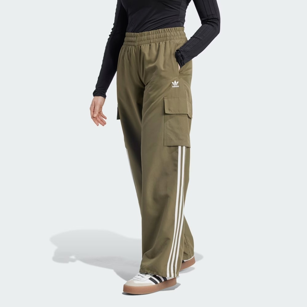 adidas 女寬褲的價格推薦 - 2026年3月 | 比價比個夠BigGo