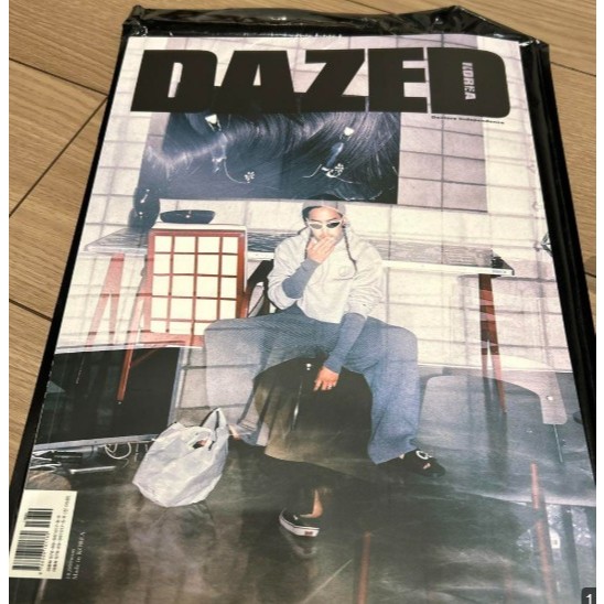 dazed g-dragon的價格推薦 - 2025年12月 | 比價比個夠BigGo