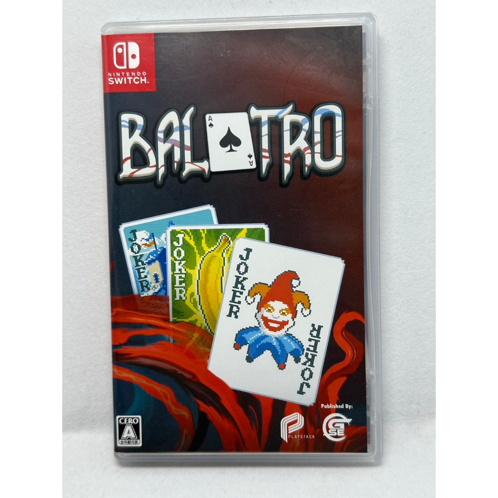 switch 撲克牌遊戲的價格推薦 - 2025年5月 | 比價比個夠BigGo