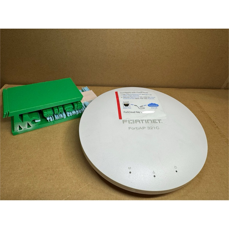 FortiAP-321C的價格推薦 - 2025年5月 | 比價比個夠BigGo