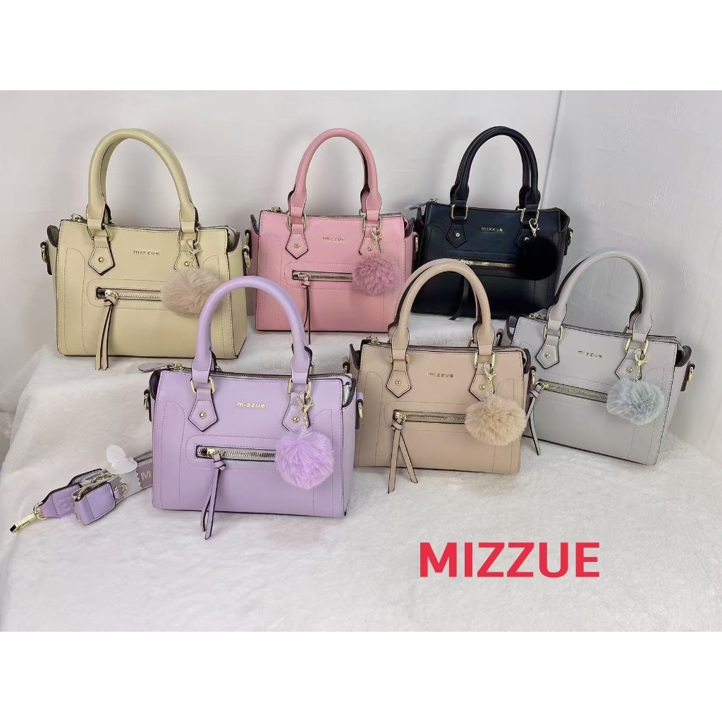 mizzue波士頓包的價格推薦 - 2025年6月 | 比價比個夠BigGo