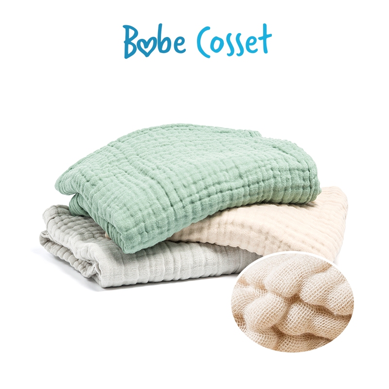 六層紗浴巾的價格推薦 - 2025年6月 | 比價比個夠BigGo