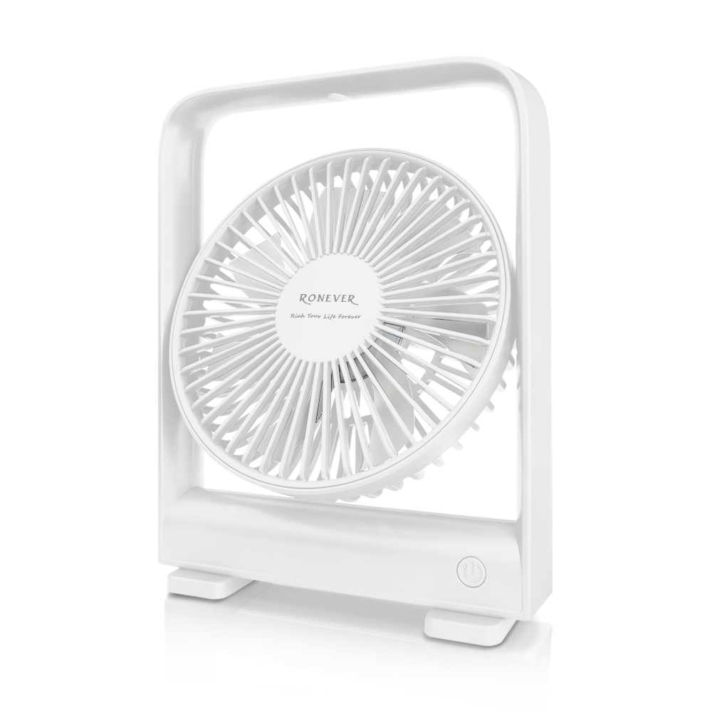 RONEVER磁吸超薄桌面風扇的價格推薦 - 2025年10月 | 比價比個夠BigGo