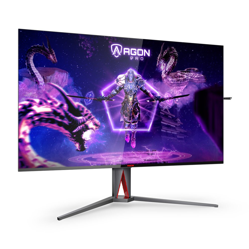 AOC AG276QZD2的價格推薦 - 2026年6月 | 比價比個夠BigGo