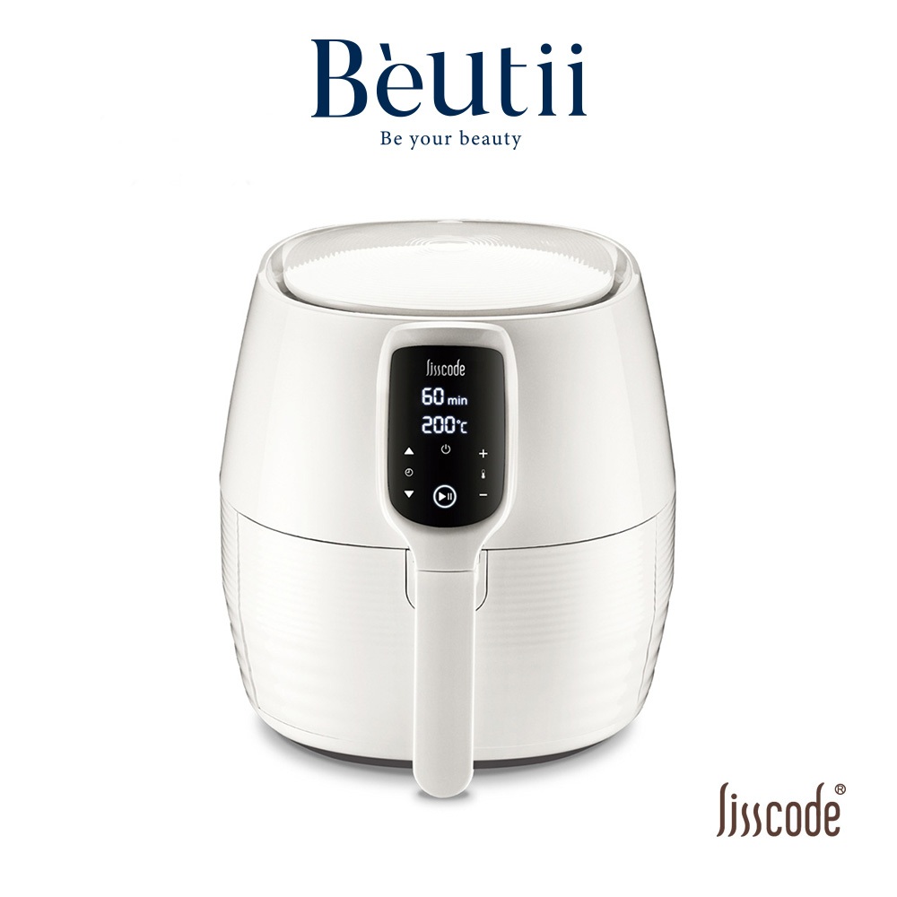 Lisscode-數位健康氣炸鍋的價格推薦 - 2025年4月 | 比價比個夠BigGo