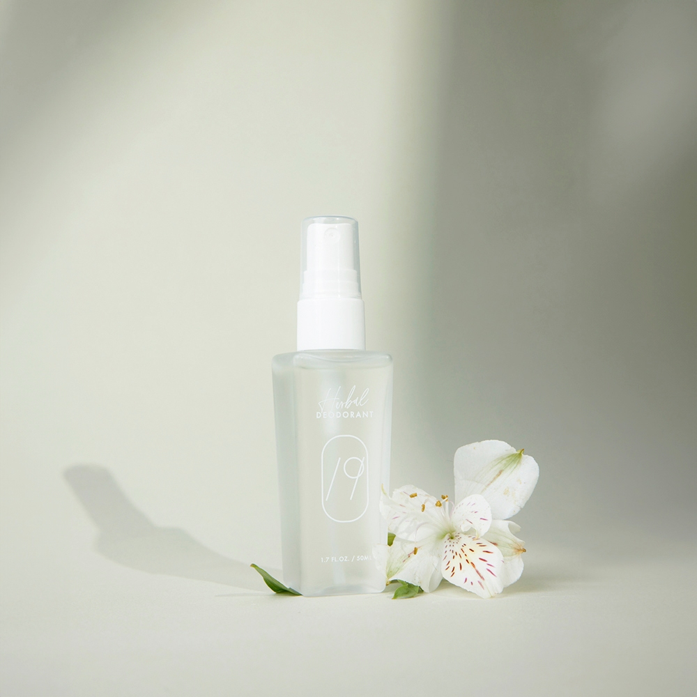 19 again 身體噴霧的價格推薦 - 2025年4月 | 比價比個夠BigGo