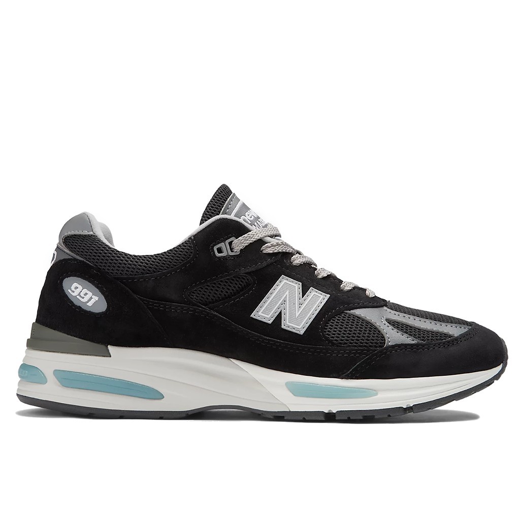 new balance 991黑的價格推薦 - 2026年5月 | 比價比個夠BigGo