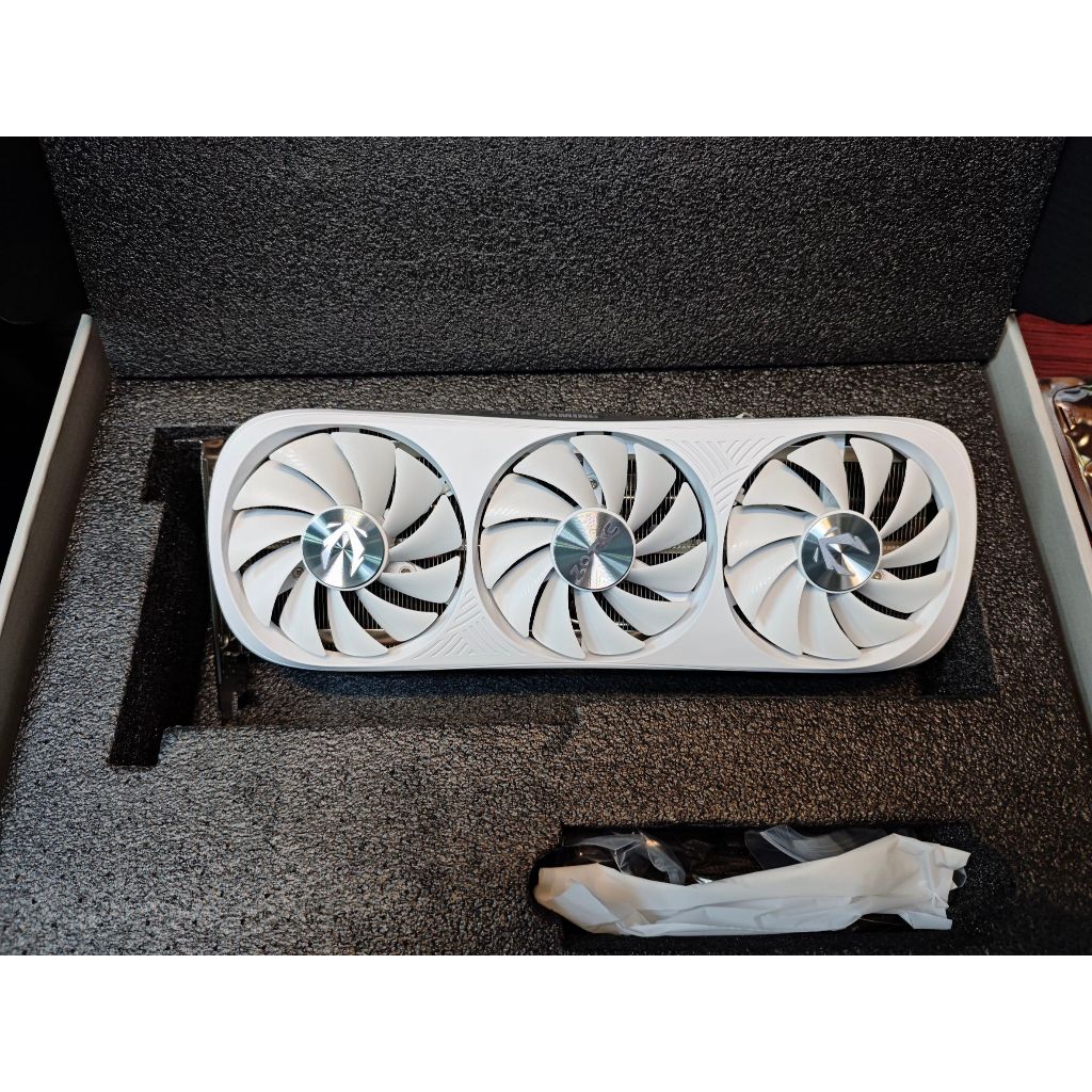 4080 ZOTAC GAMING TRINITY OC的價格推薦 - 2025年5月 | 比價比個夠BigGo