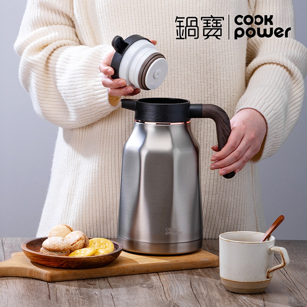 不鏽鋼 1.9l的價格推薦 - 2025年6月 | 比價比個夠BigGo