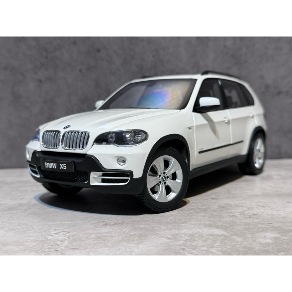 x5 e70 模型車的價格推薦 - 2025年8月 | 比價比個夠BigGo