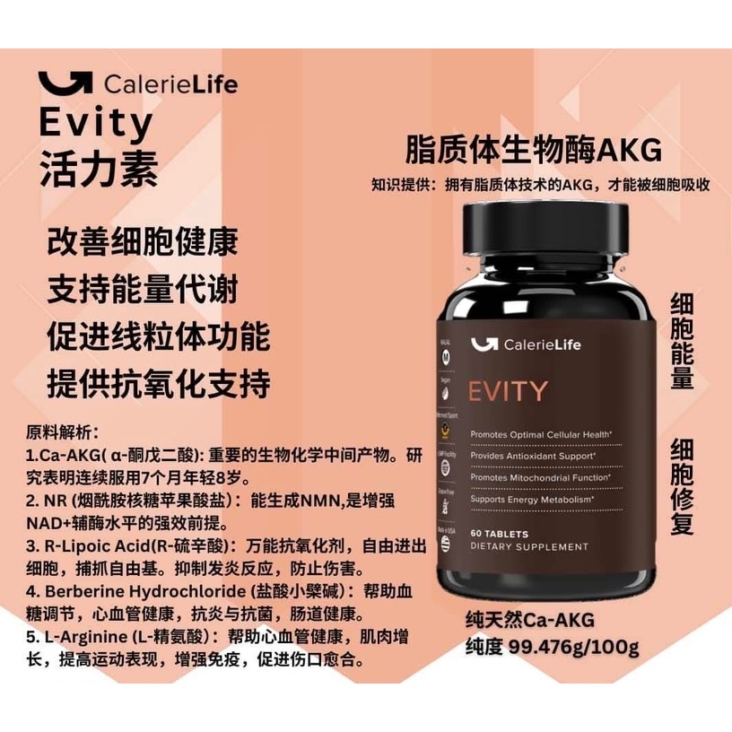 evity的價格推薦 - 2025年4月 | 比價比個夠BigGo