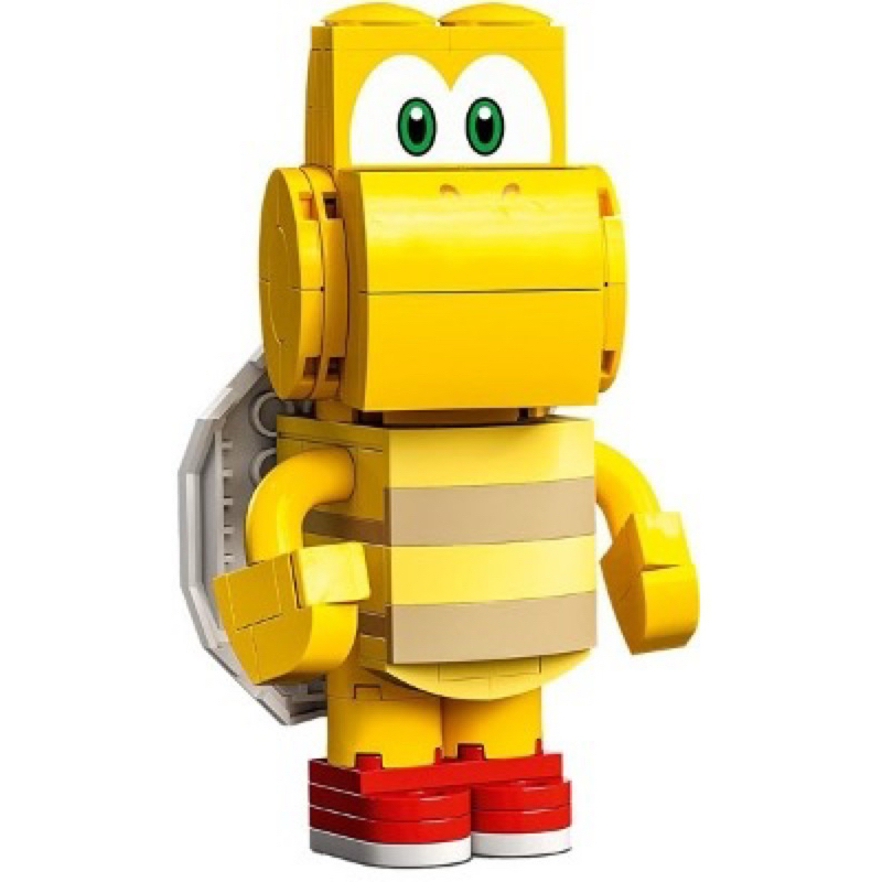 Lego Mario 龜的價格推薦 - 2026年3月 | 比價比個夠BigGo