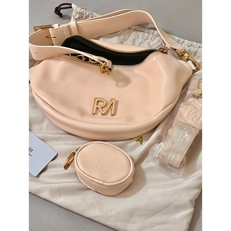rm robinmay 胸包的價格推薦 - 2025年7月 | 比價比個夠BigGo