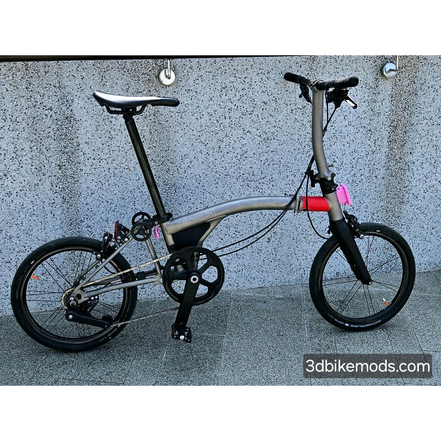 brompton t bag的價格推薦 - 2025年10月 | 比價比個夠BigGo