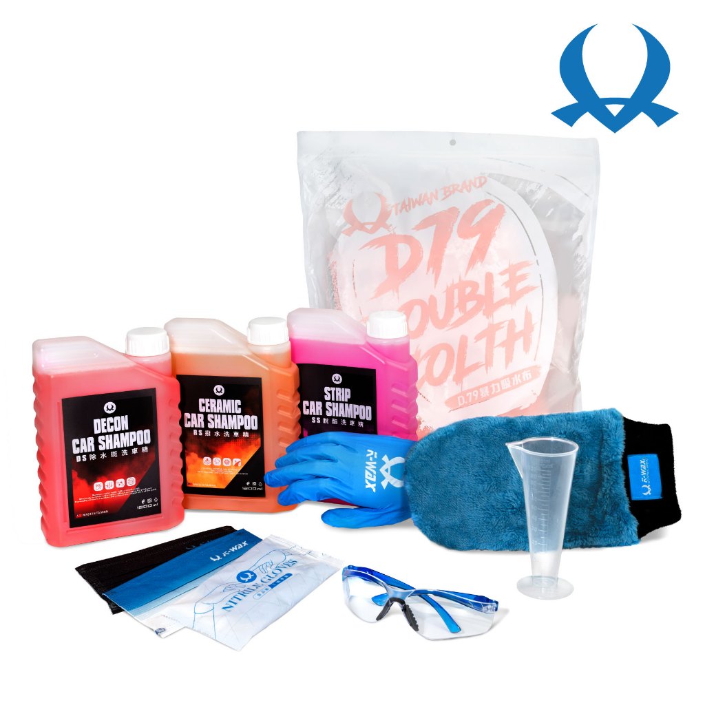 K-WAX 洗車的價格推薦 - 2025年5月 | 比價比個夠BigGo
