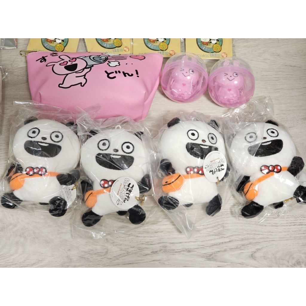 love rabbit娃娃的價格推薦 - 2025年8月 | 比價比個夠BigGo