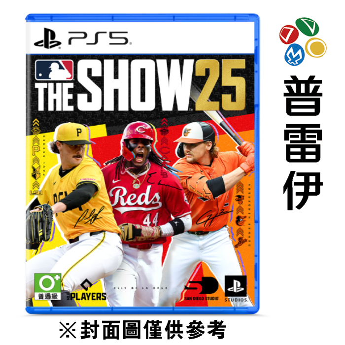 mlb the show 25 ps5的價格推薦 - 2025年9月 | 比價比個夠BigGo