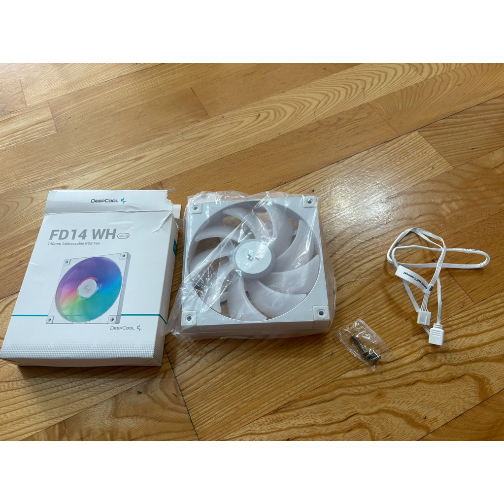 FD14 ARGB的價格推薦 - 2025年8月 | 比價比個夠BigGo