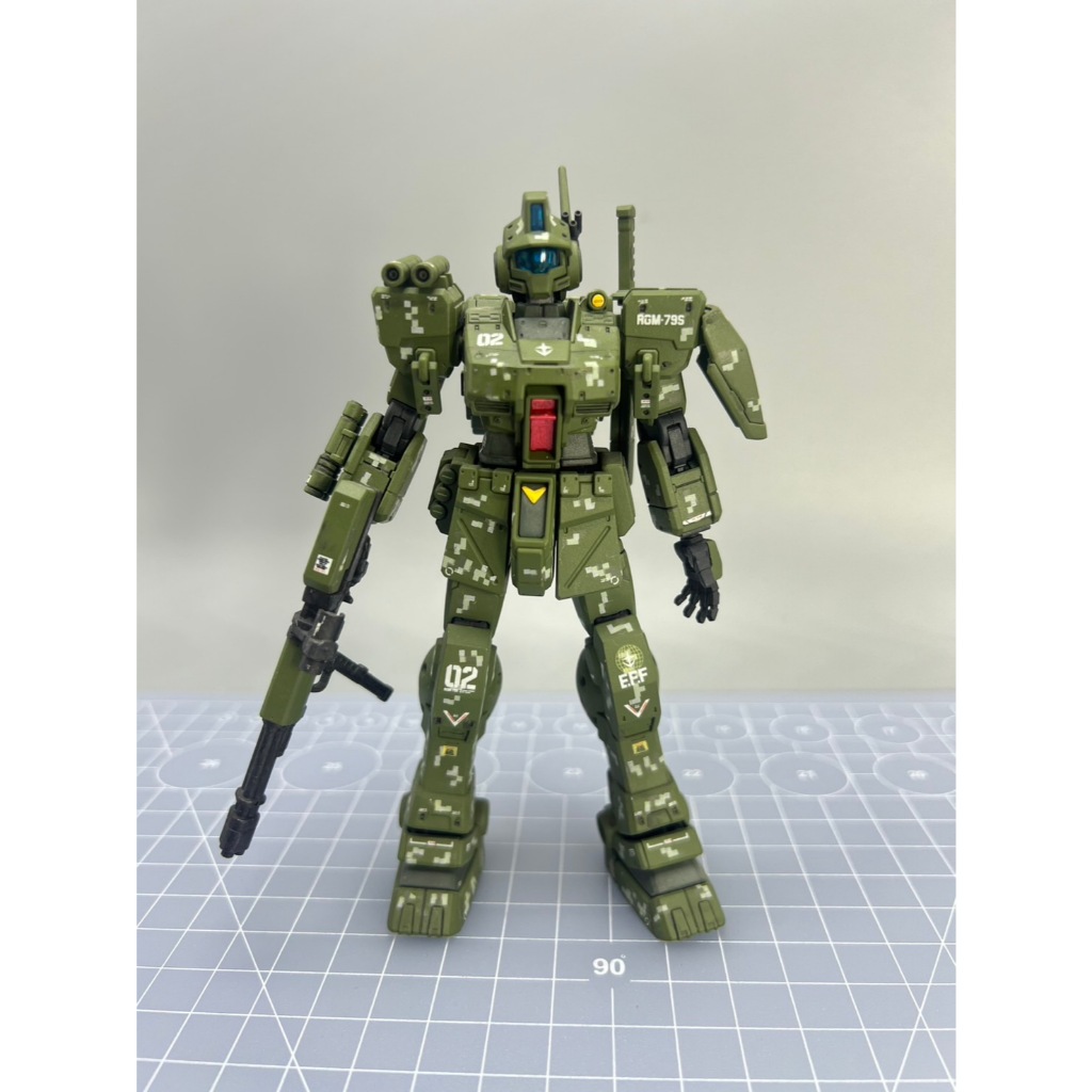 hg rgm-79s的價格推薦 - 2025年4月 | 比價比個夠BigGo