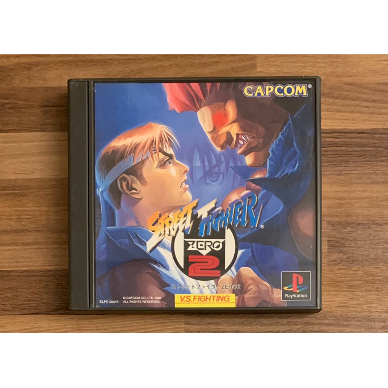 ps1 遊戲片快打旋風的價格推薦 - 2025年10月 | 比價比個夠BigGo