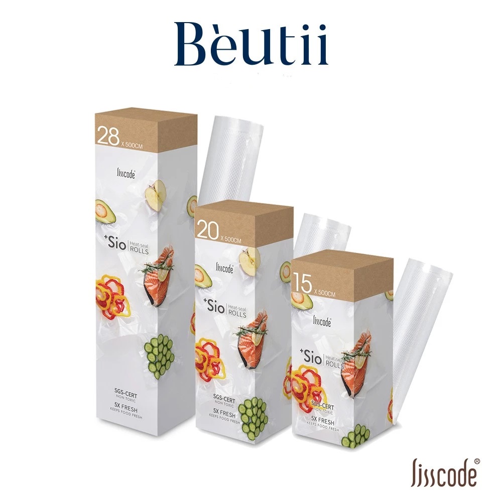 lisscode 真空封口機的價格推薦 - 2025年12月 | 比價比個夠BigGo