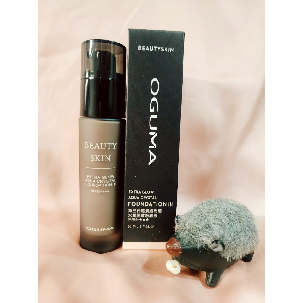 第三代超清透光感水潤隔離粉底液的價格推薦 - 2025年5月 | 比價比個夠BigGo