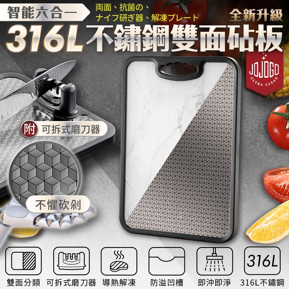 智能六合一砧板的價格推薦 - 2025年4月 | 比價比個夠BigGo