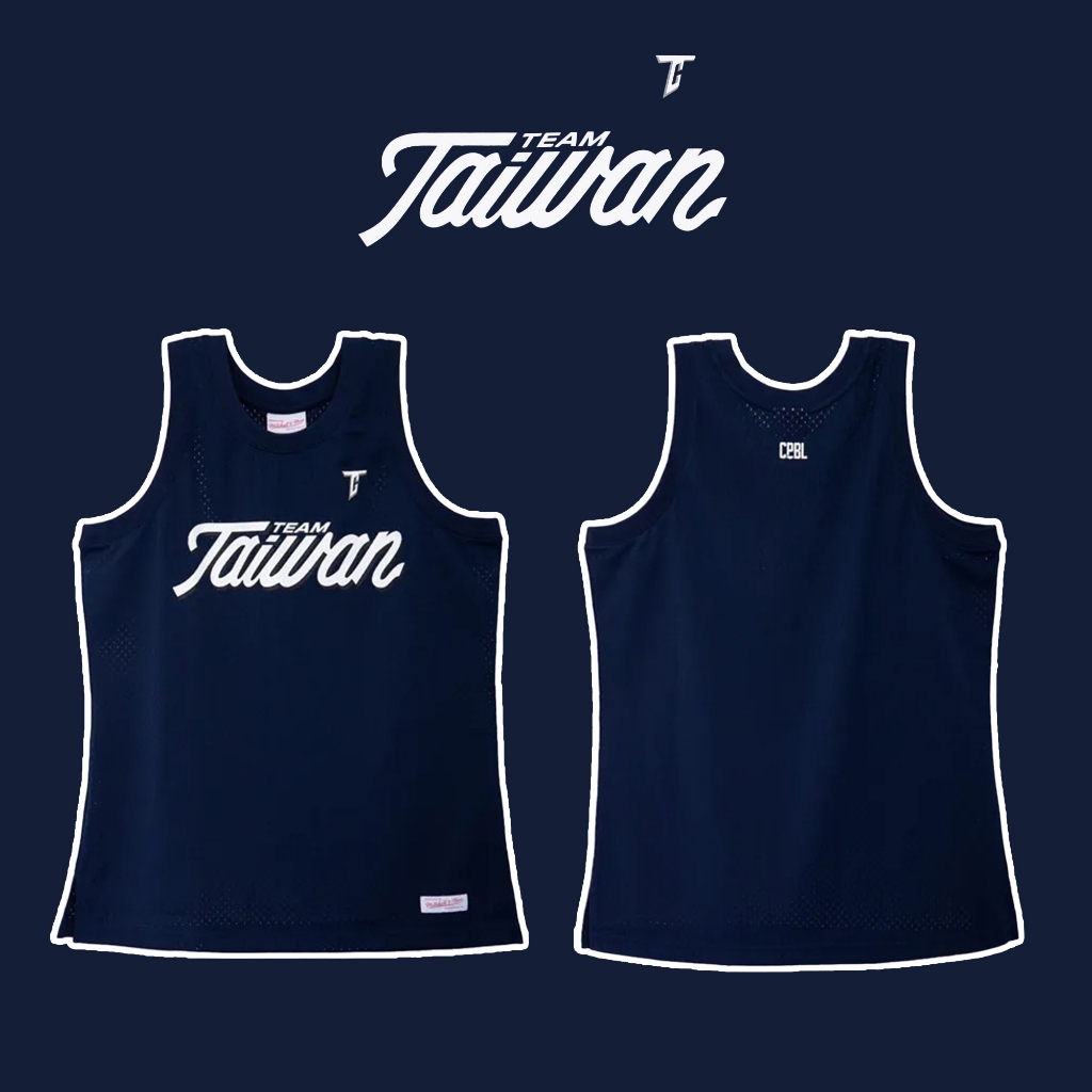 team taiwan球衣的價格推薦 - 2025年7月 | 比價比個夠BigGo
